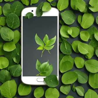 Eco-Friendly Cell Phone Repair Practices That Help the Planet