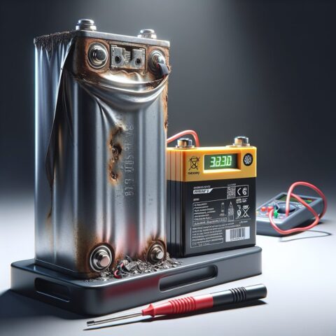 Battery Replacement: When Is It Time to Get Yours Changed? - BSoft