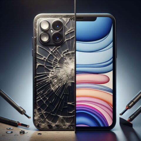 Display Replacement: How It Restores Clarity to Your Phone Screen - BSoft