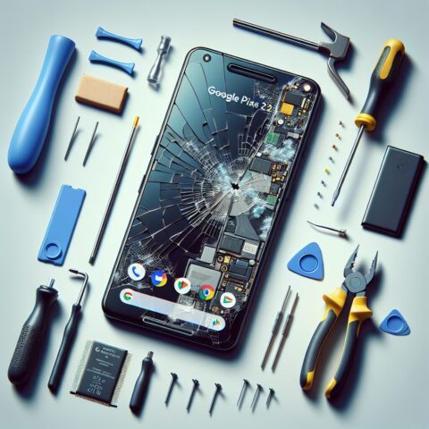 Google Pixel Repair: Common Issues and How to Solve Them - BSoft