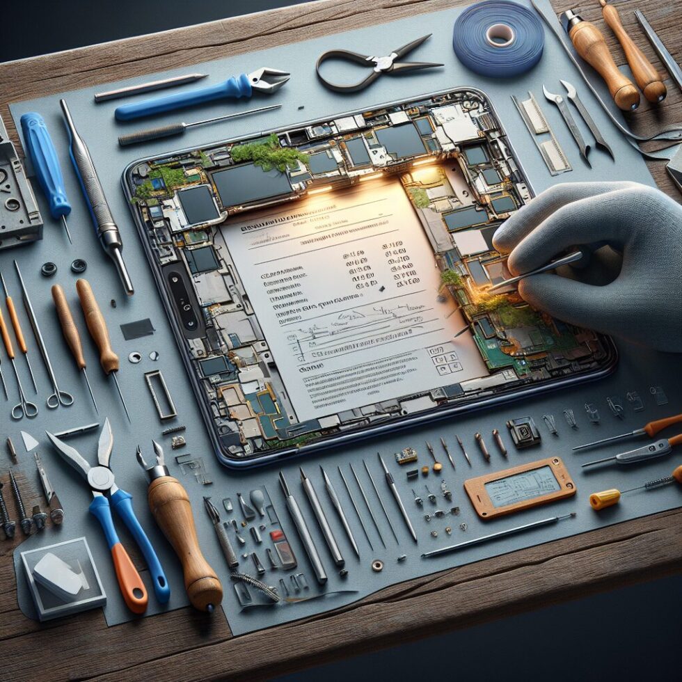 LCD Screen Replacement: Understanding the Process and Costs - BSoft