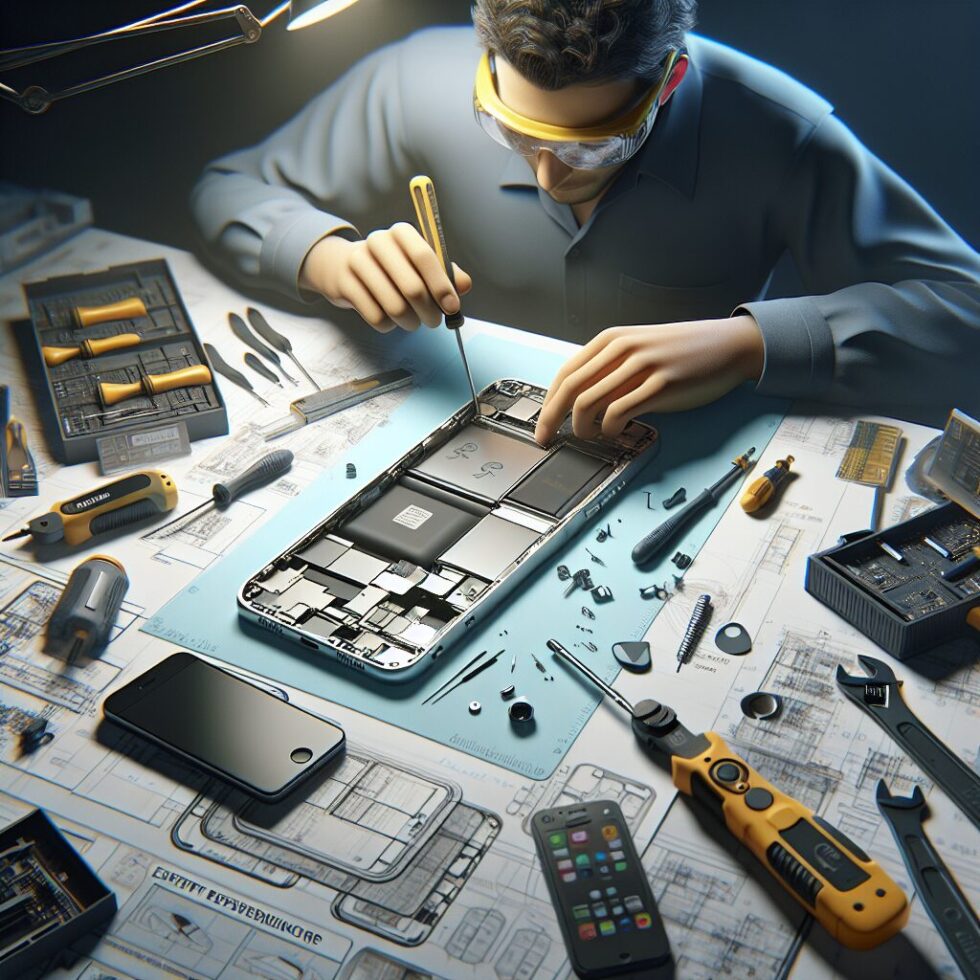Professional Phone Repair: Why It Matters for Your Device - BSoft