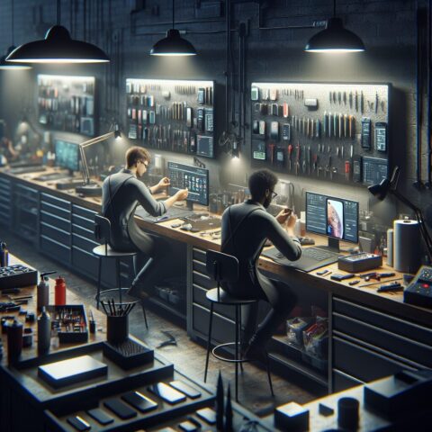 Same Day Phone Repair: Fast Solutions for Busy Lives - BSoft