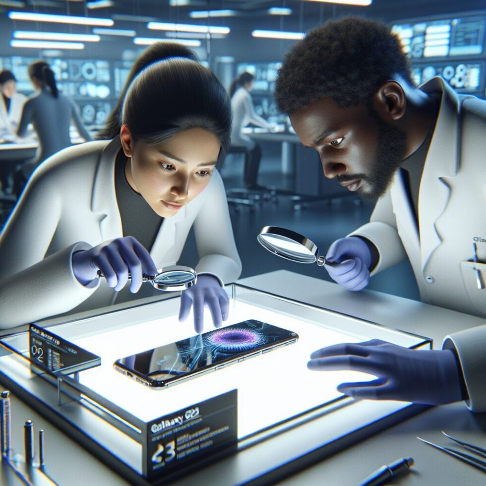 Samsung Galaxy S25 Diagnostic Services Experts - BSoft