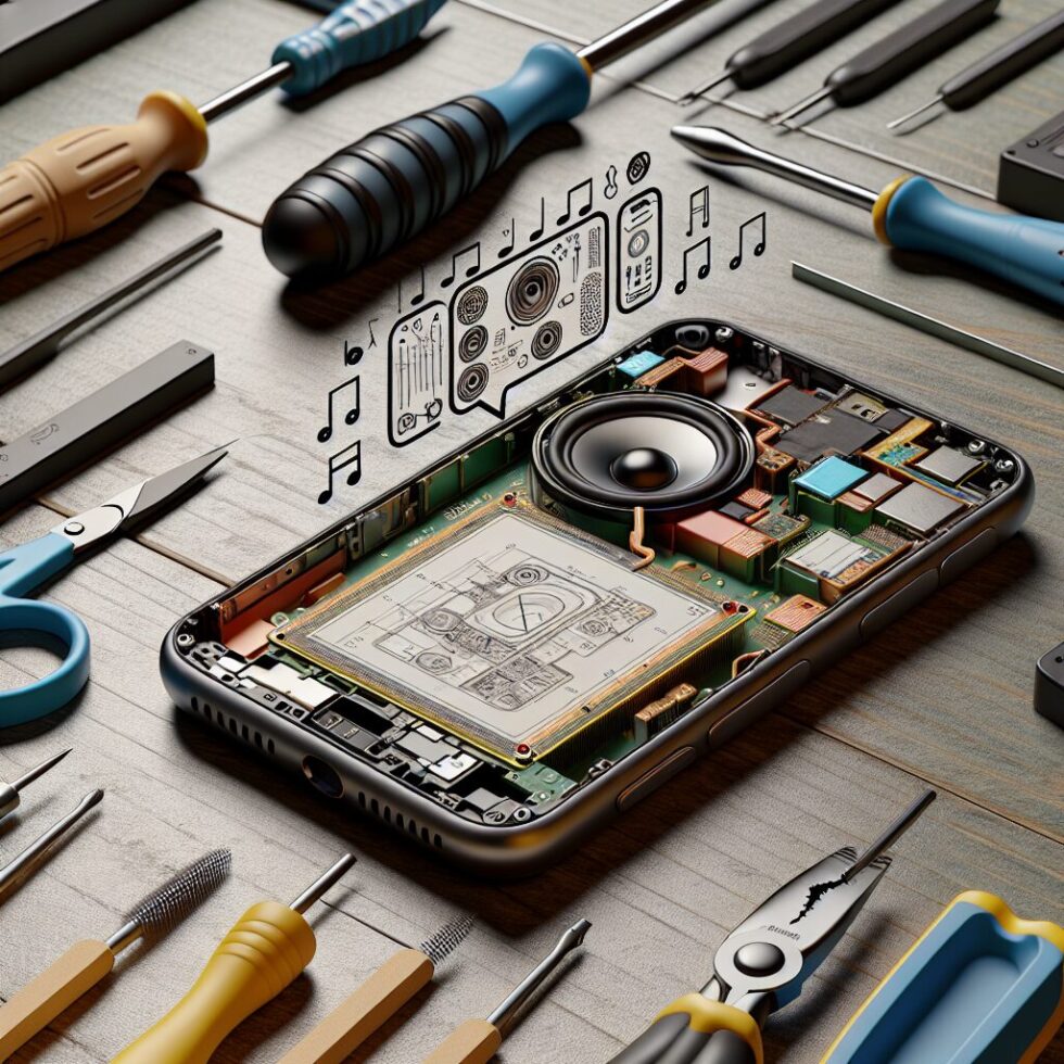 Speaker Repair: Fix Your Phone’s Sound Quality Issues - BSoft
