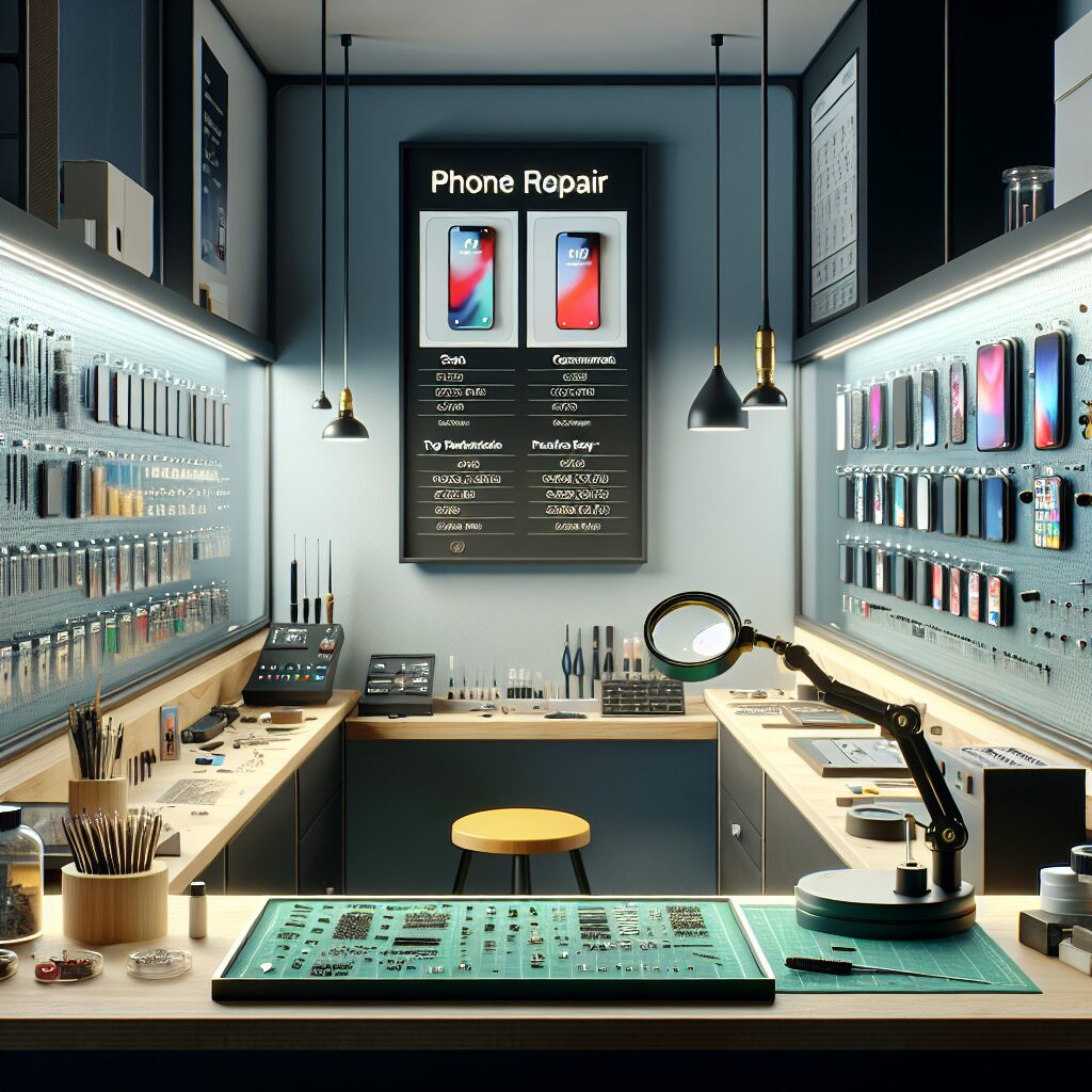 Top Phone Repair Services Everyone Should Know About - BSoft